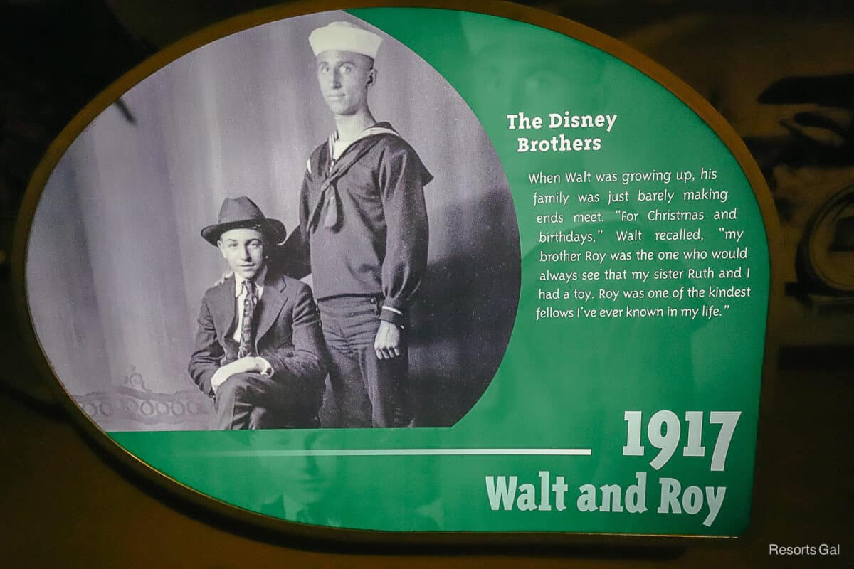 Walt Disney Presents at Hollywood Studios | A Resorts Gal Guide