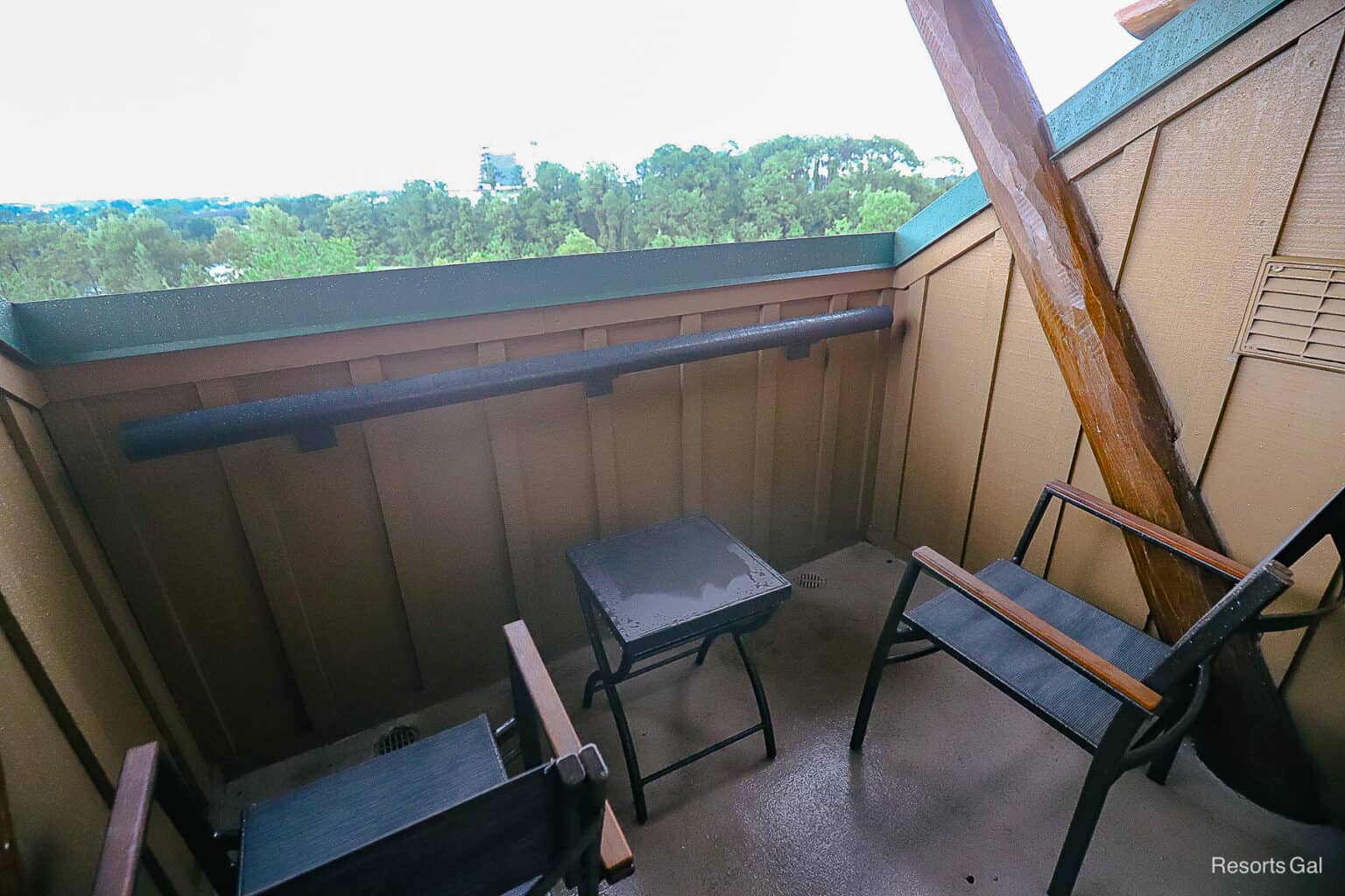 Disney's Wilderness Lodge Rooms (Photos and Details) - Resorts Gal