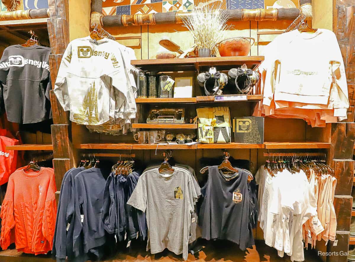 Merchandise Report Summer 2024: Zawadi Marketplace at Jambo House