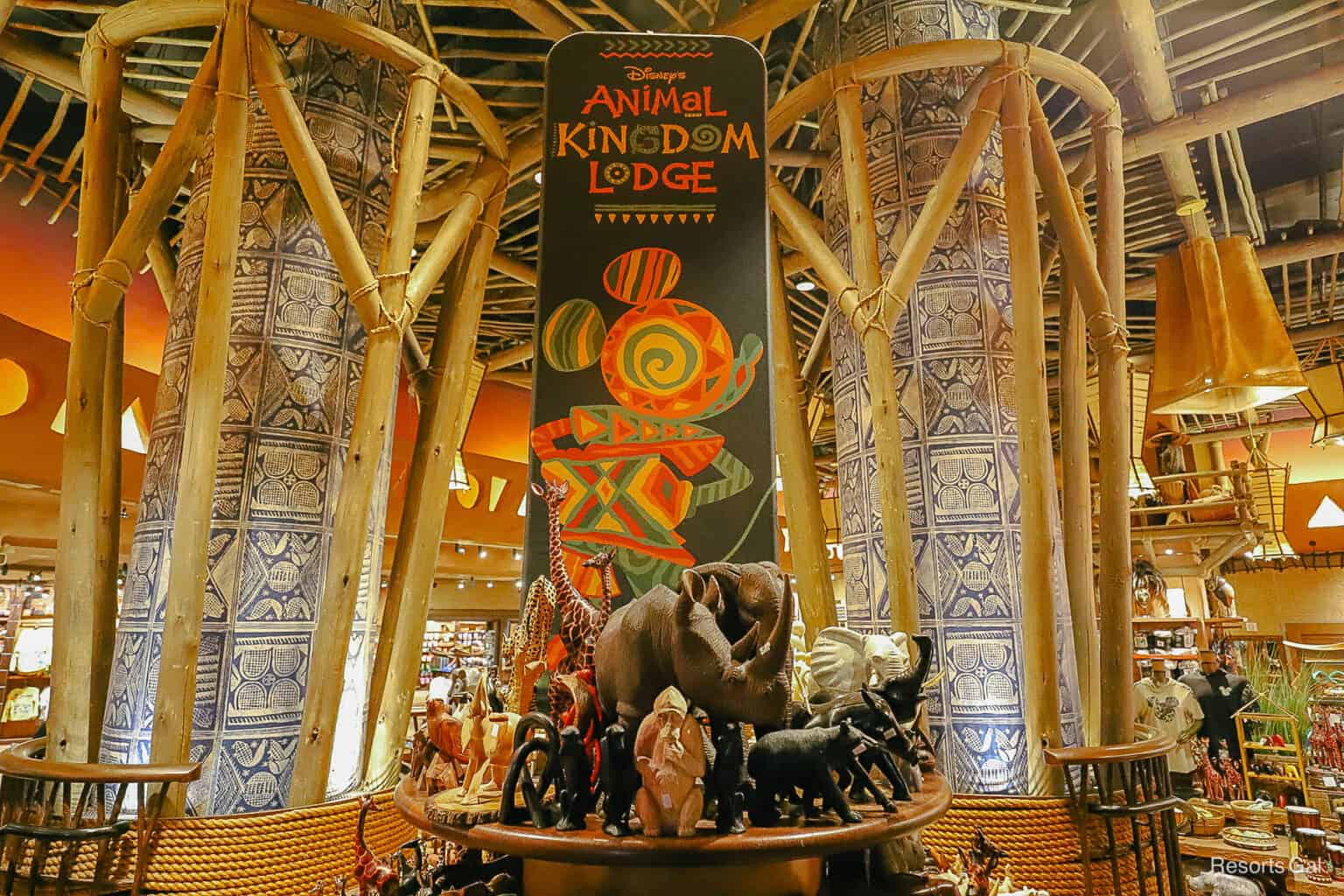 Disney World Hotel Gift Shops Guide (With Our Favorites Ranked ...