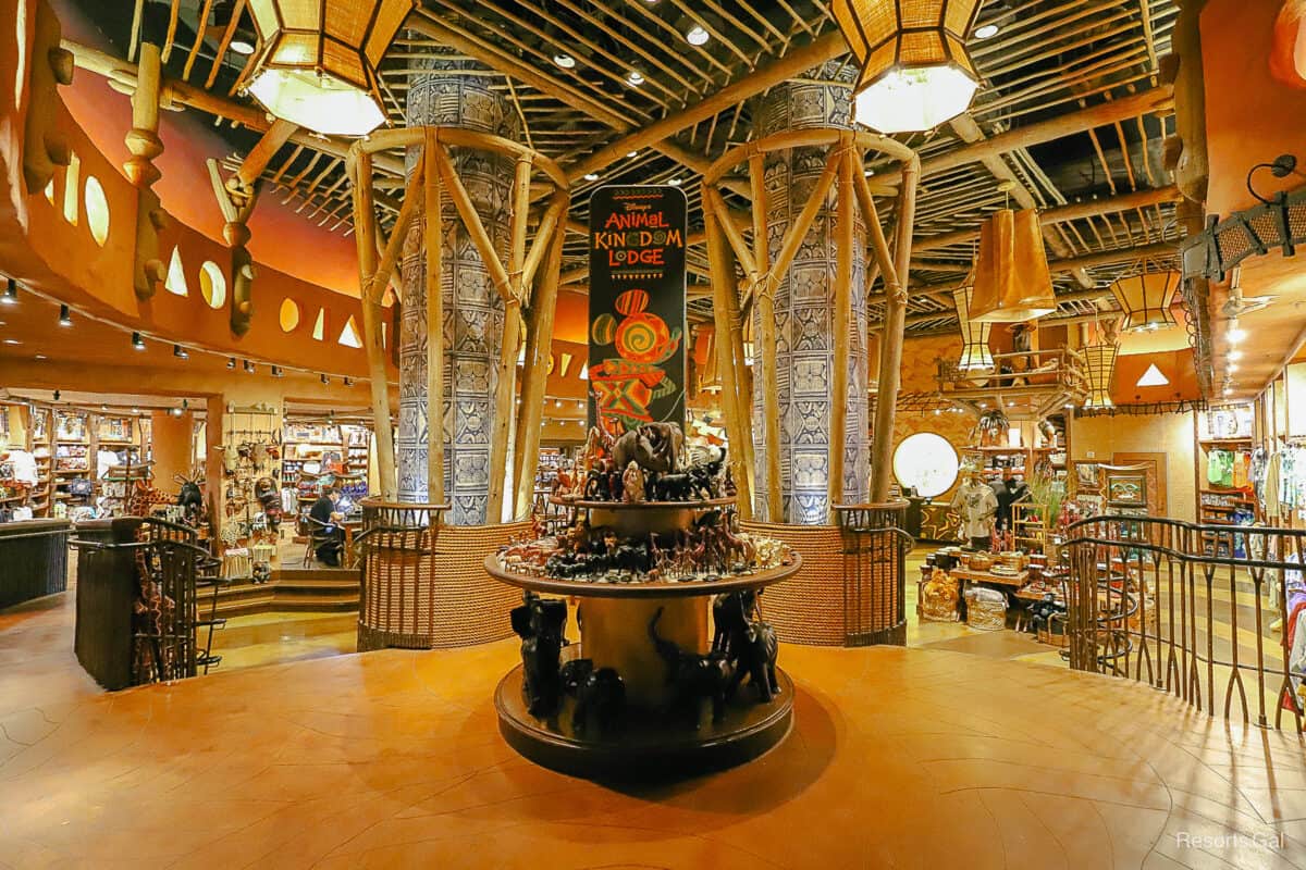 Merchandise Report Summer 2024: Zawadi Marketplace at Jambo House
