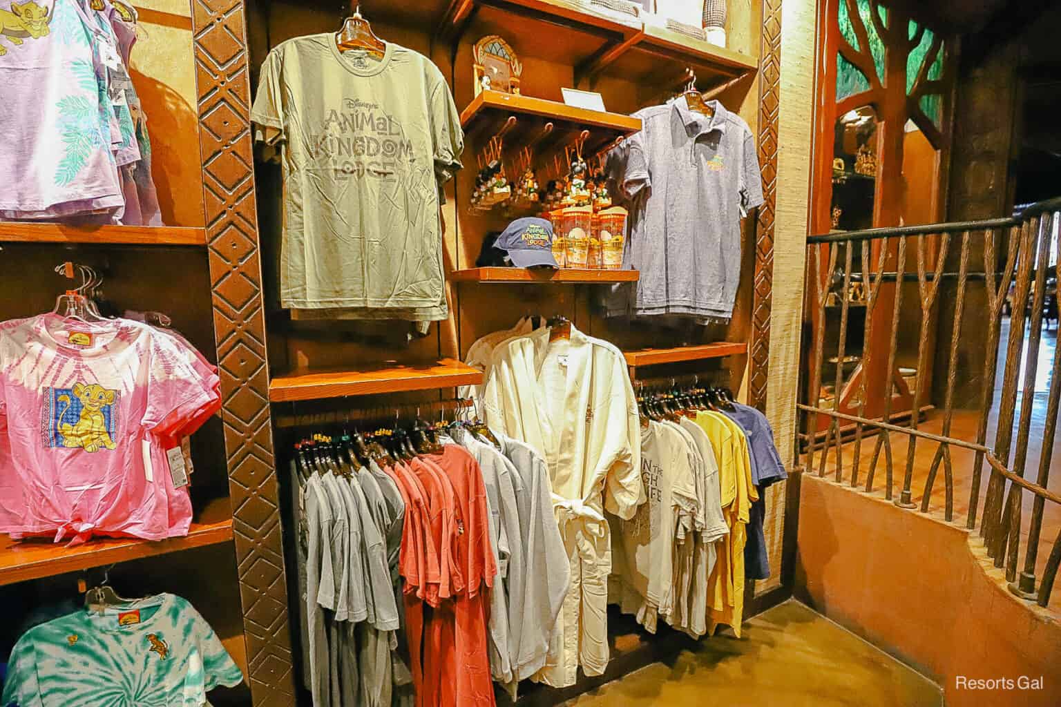 Merchandise Report Summer 2024: Zawadi Marketplace at Jambo House
